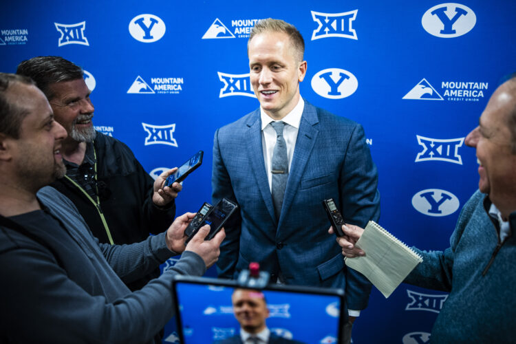 BYU | News, Sports, Jobs - Daily Herald